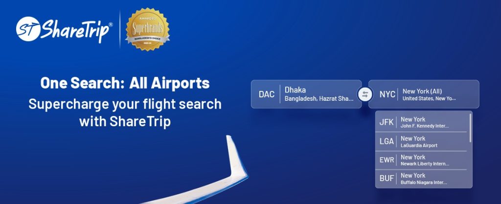 ShareTrip News