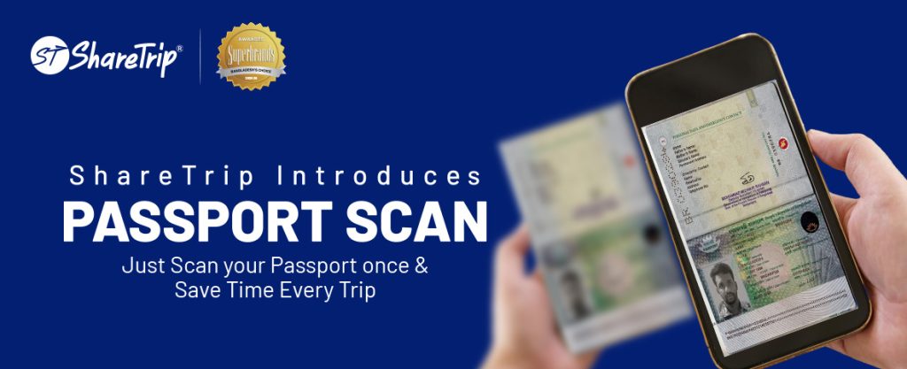 ShareTrip News