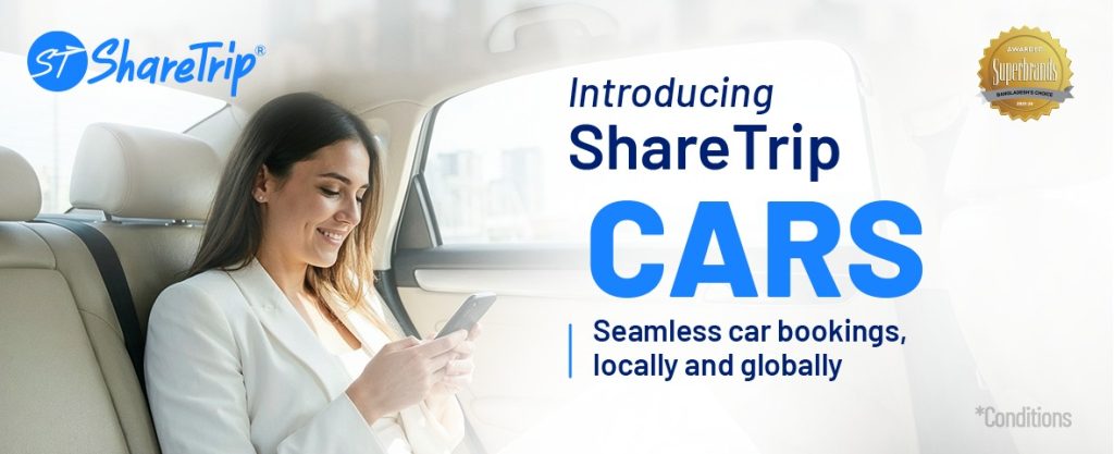 ShareTrip News